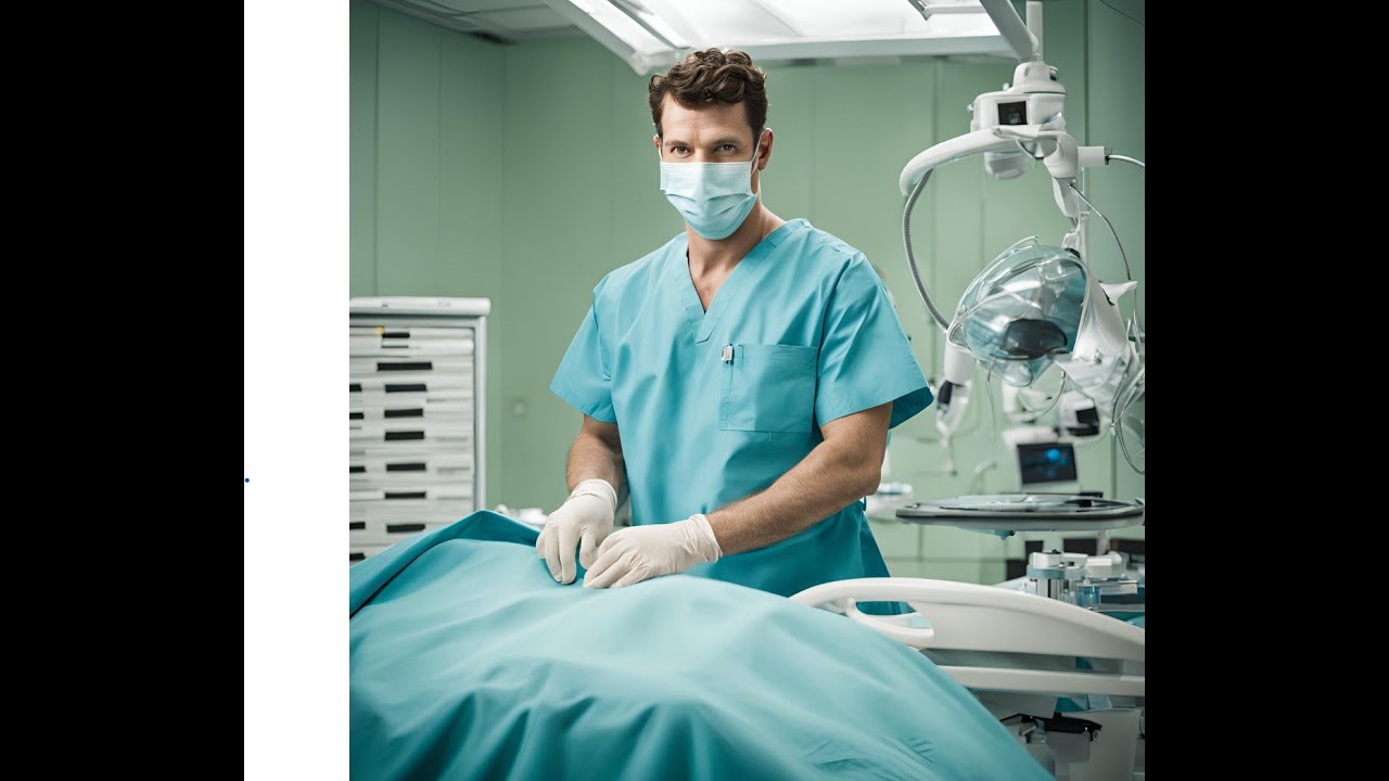 Scrub Nurse vs Circulating Nurse Roles & Responsibilities - YouTube