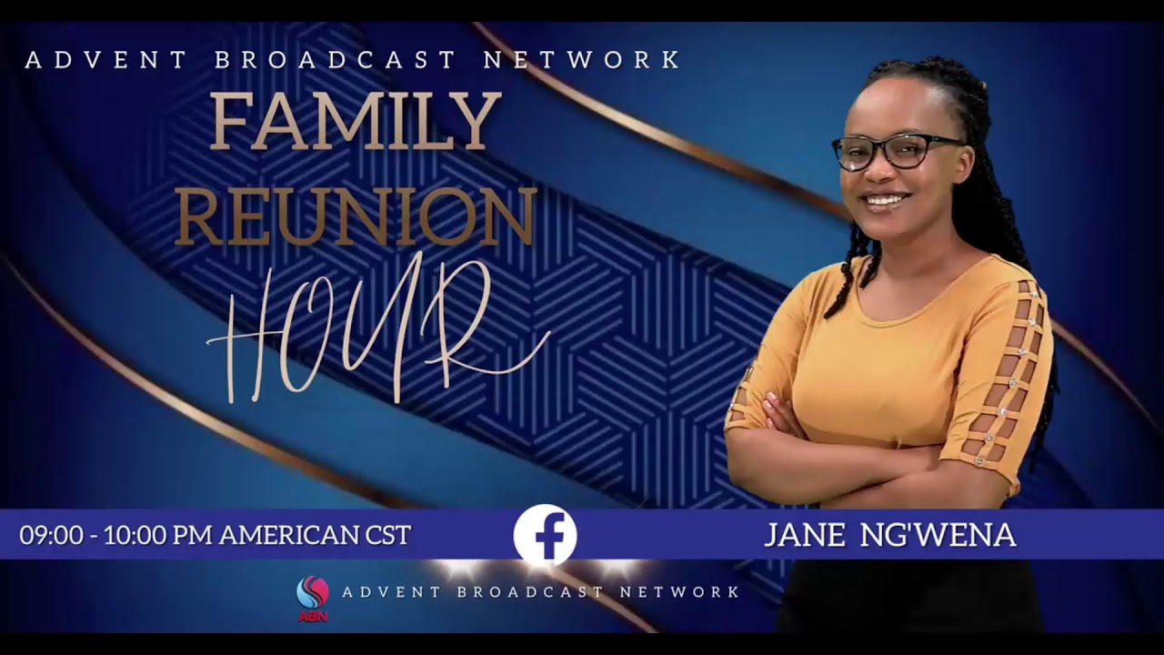 VOP Family Reunion Concert - YouTube