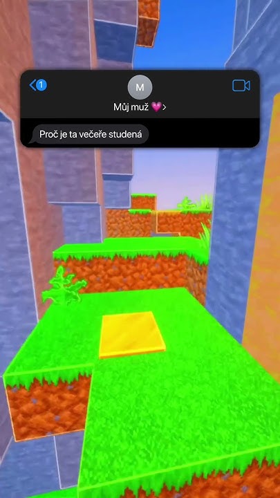 Stal se z tebe někdo jiný... | Part 1 - YouTube