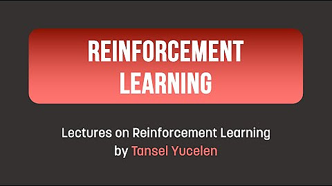 Lectures on Reinforcement Learning - YouTube
