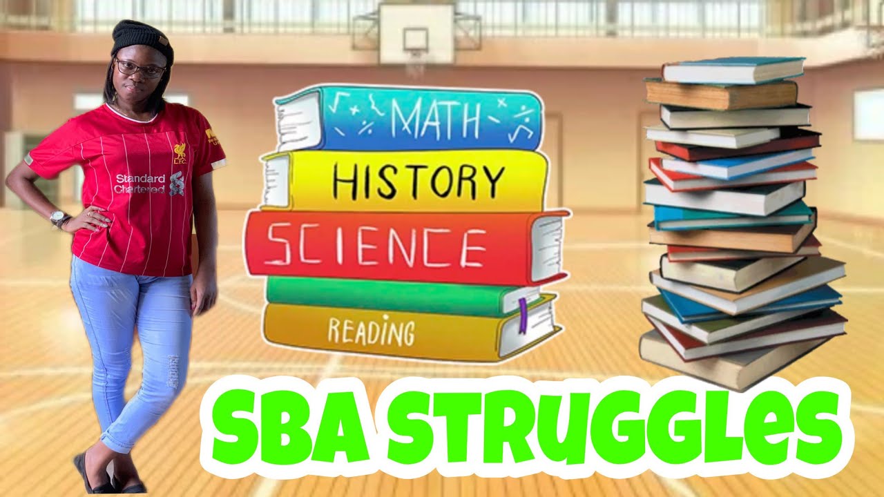 Physical Education SBA Class 📚||How It's Going So Far - YouTube