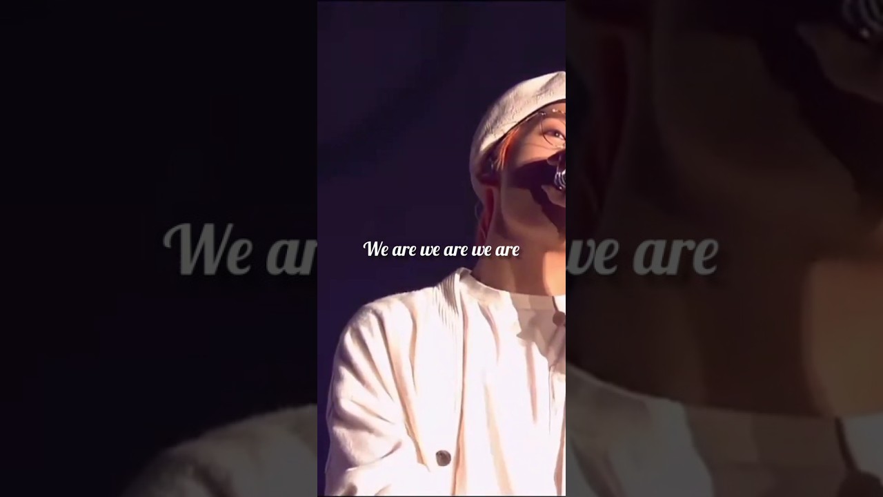 So what - BTS (lyrics) - YouTube