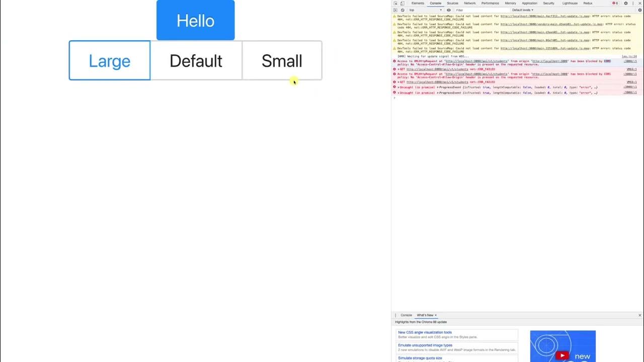 Amigos Code Full Stack Spring Boot and React PROFESSIONAL part 016 ...