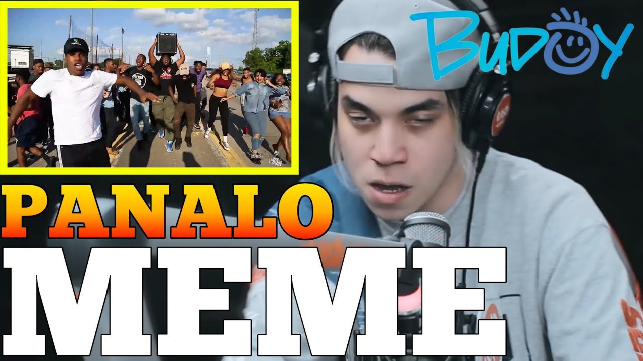 "PANALO" EZ MIL MEME | WISH USA (107.5) [AKO BUDOY] JUKEBOX CHALLENGE ...