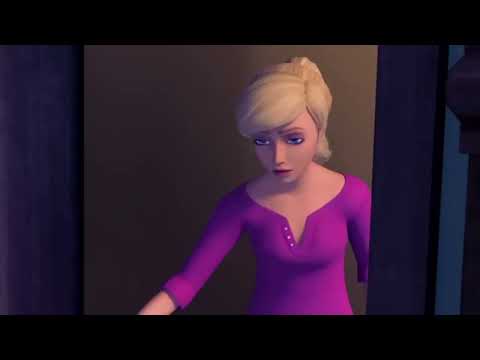 Barbie: A Perfect Christmas PART 7
