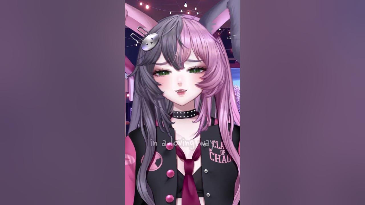 Punkalopi’s Love Language REVEALED - YouTube