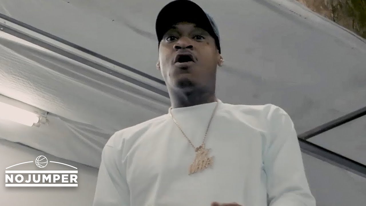 Slim 400 - Attention (Official Music Video) - YouTube