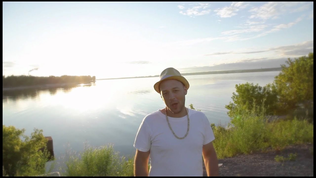 Naïd - It's On - YouTube