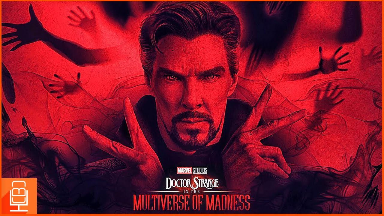 Doctor Strange in the Multiverse of Madness Weekend Box Office Higher ...