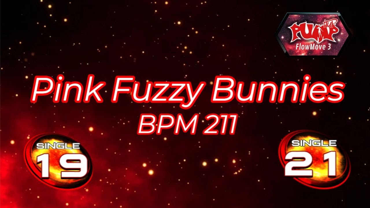 (StepF2 & StepP1) Pink Fuzzy Bunnies -Short Cut- - Wonder Boy | S19 ...