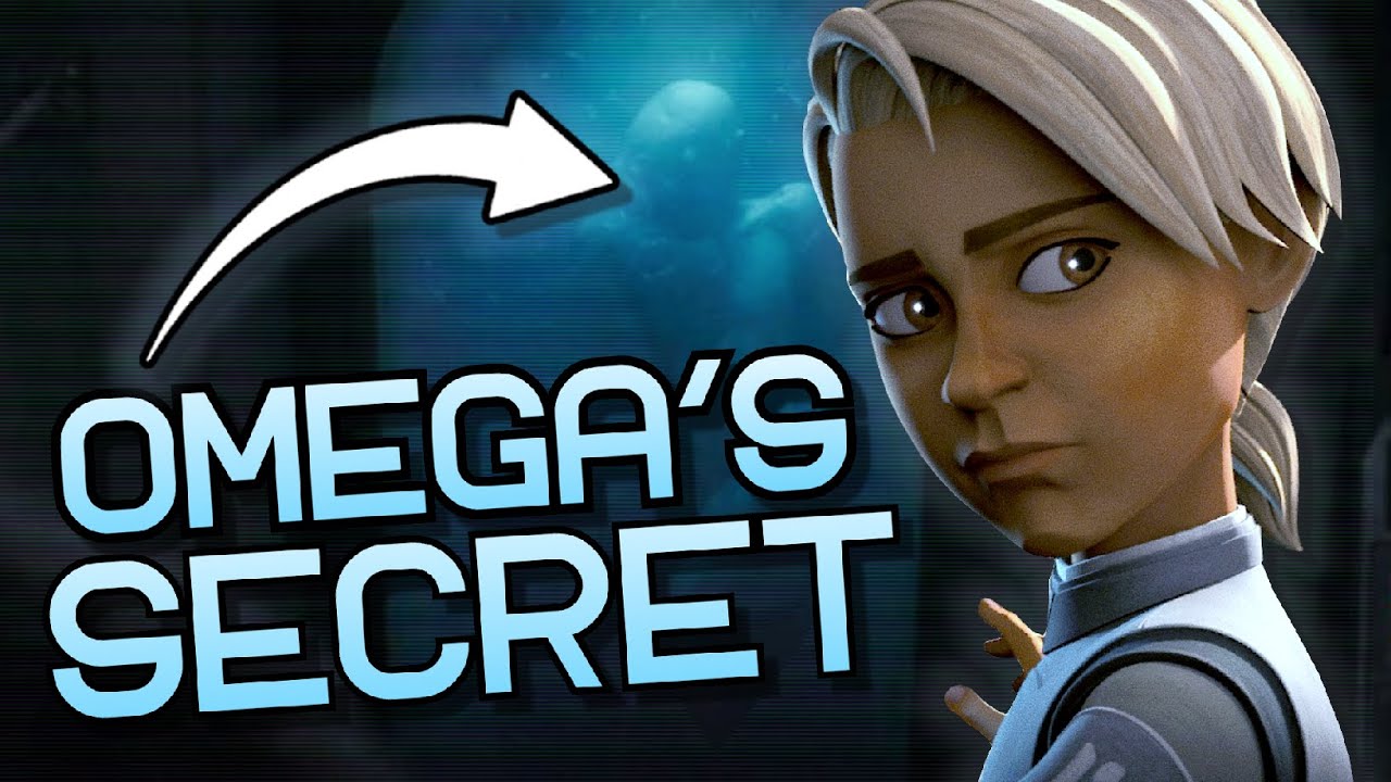 What's So Special About Omega? - YouTube