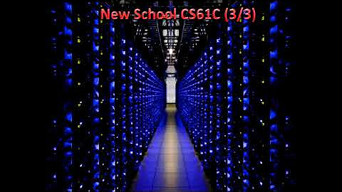 UC Berkeley CS61C Great Ideas in Computer Architecture, Spring 2015 - YouTube