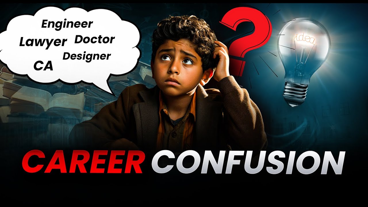 Career Confusion? 🎯 Best Career Guidance for Students | Magnet Brains ...