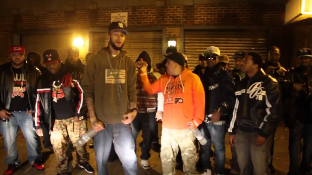 Juu-Hef - You See It Ft. A-Bless - YouTube