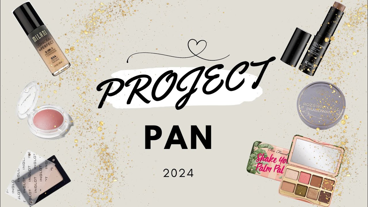 PROJECT PAN 2024 | НА СКІЛЬКИ МЕНЕ ВИСТАЧИТЬ? - YouTube