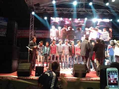 PİYANİST NECO ASKER SELMAN KARAÖZ