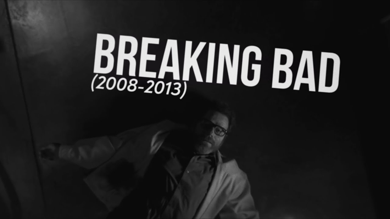 To our beloved tv series - YouTube
