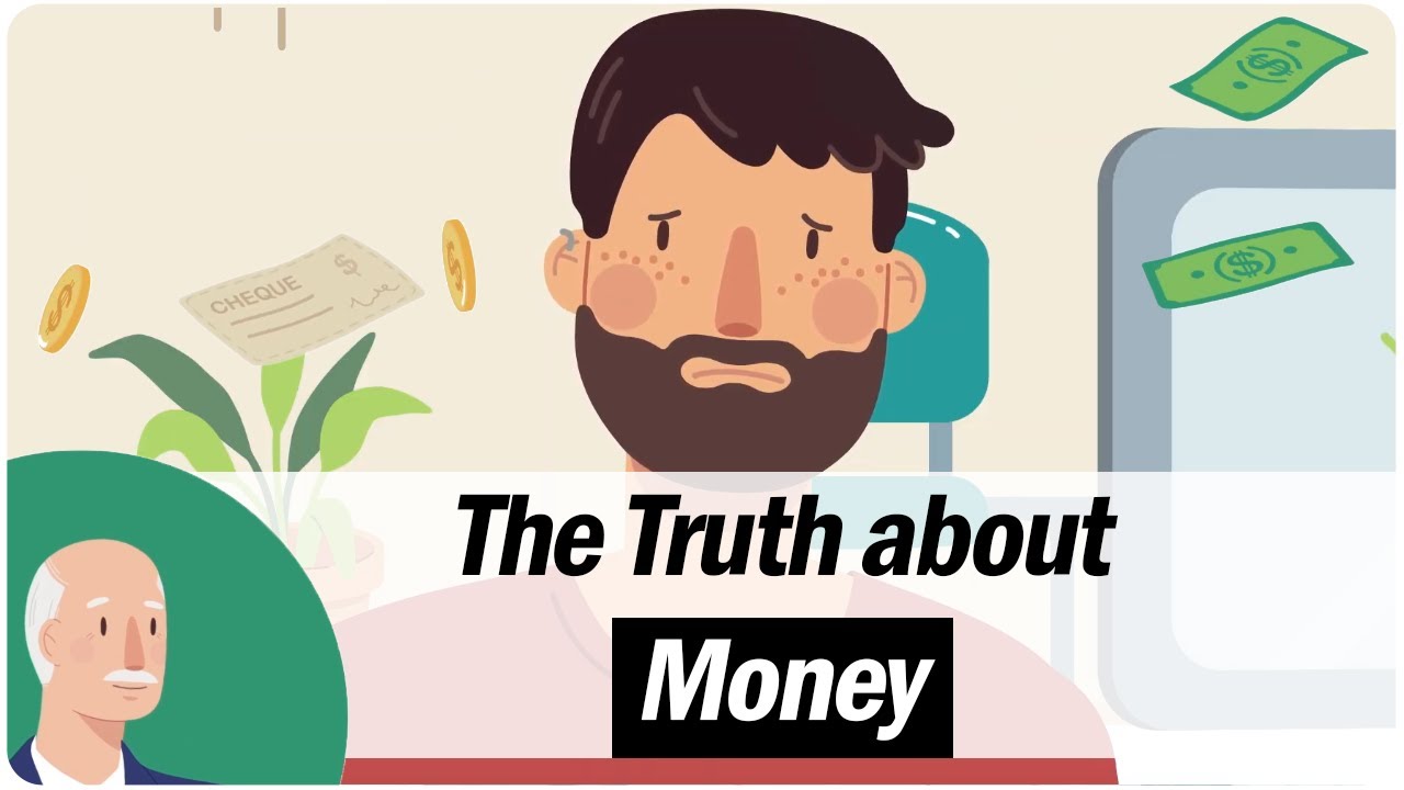 Episode #2: What is Money and Where Does it Come From? - YouTube