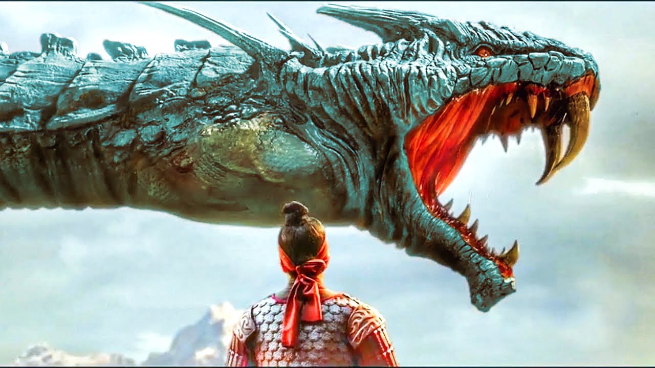 Bullied Weak Man Becomes the Strongest Dragon Slayer - YouTube