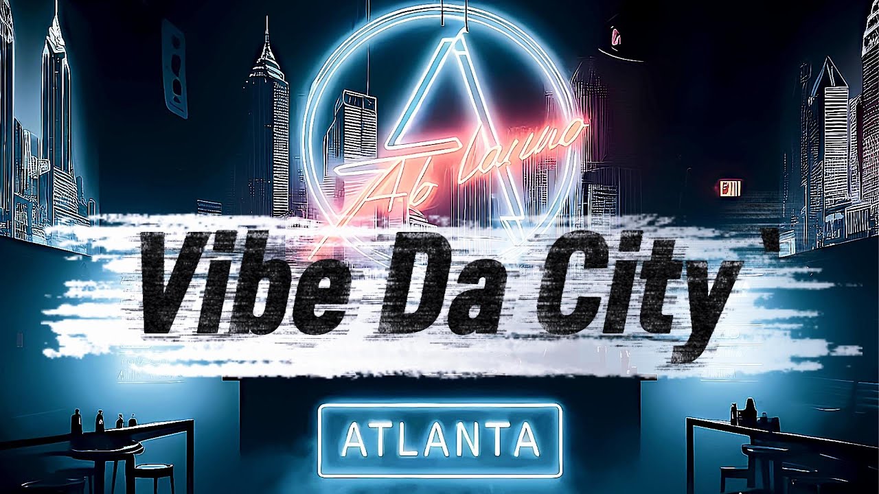 Deep House Mix 2025 | Vibe Da City: Atlanta Edition | Afab Larue - YouTube