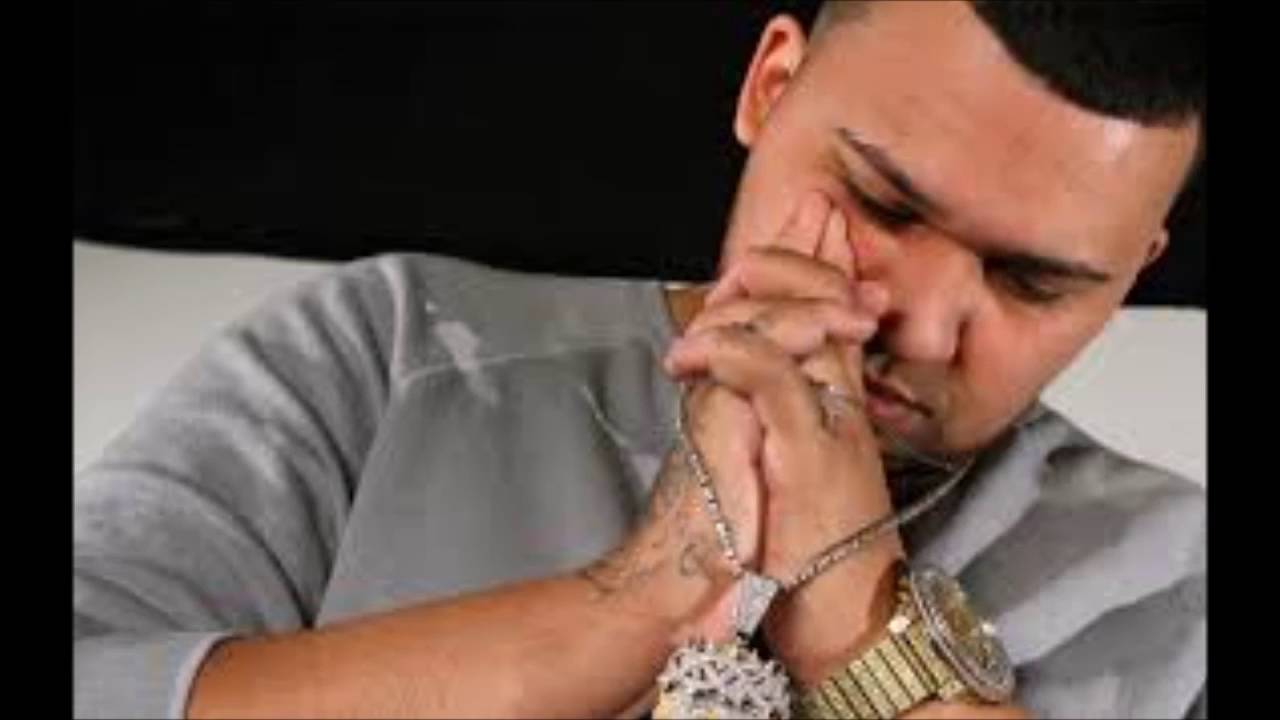 Brooklyn X JayBird Never Mattered Much - YouTube Music