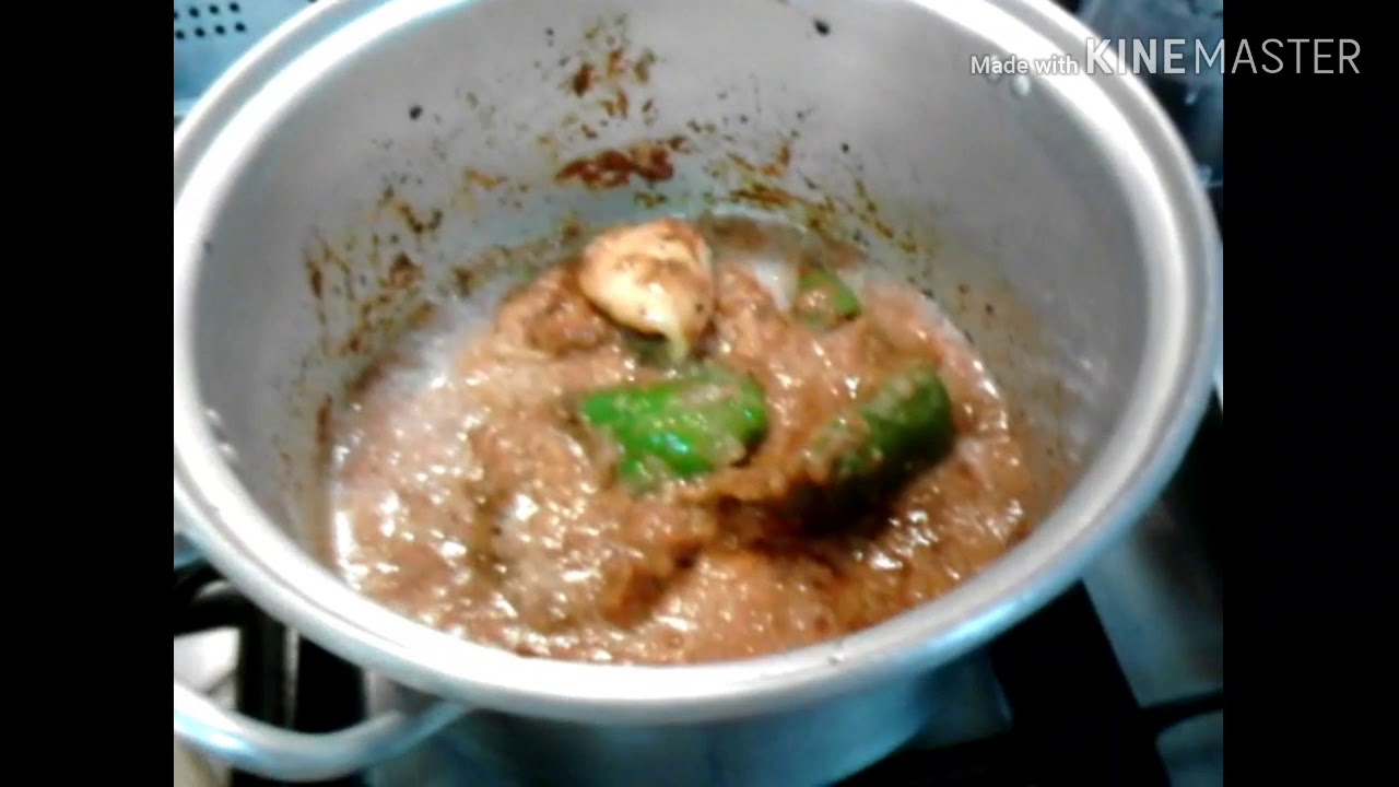 How to cook JAREES/JARHES arabic food - YouTube