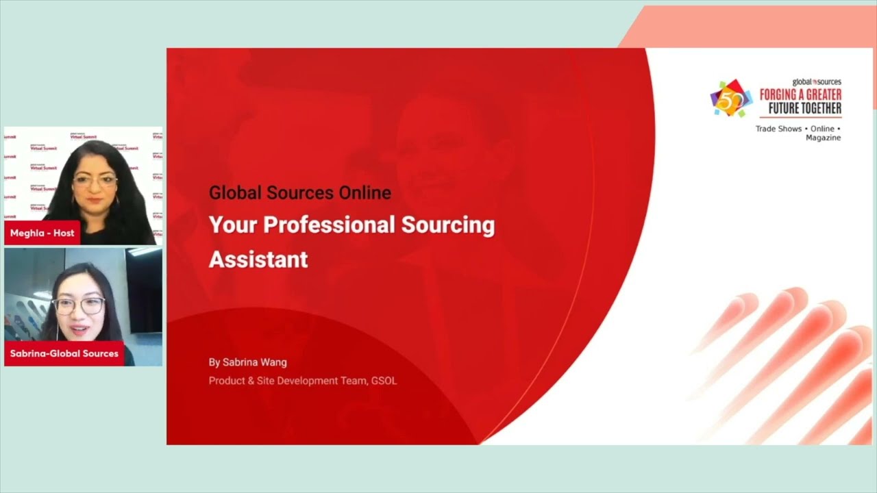 What Is Global Sources And How To Best Utilize The Platform YouTube What Is Global Sources And How To Best Utilize The Platform YouTube