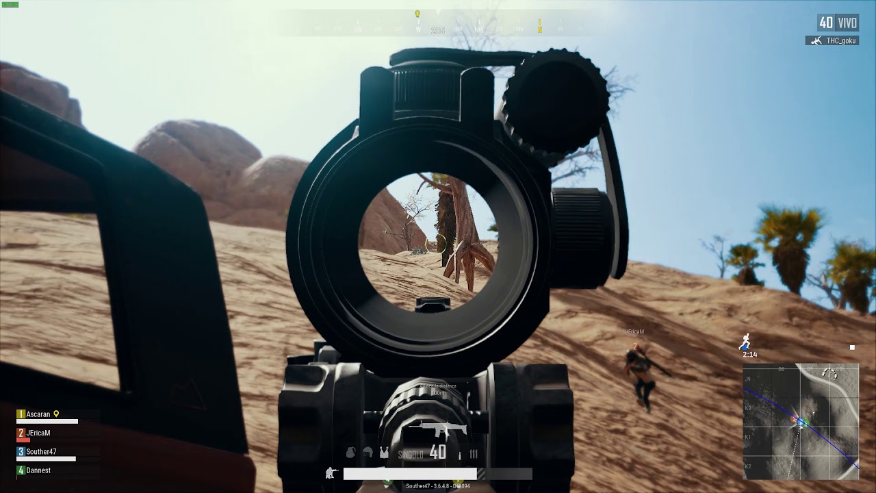 DEADLY COMMANDOS ON THE MISSION - YouTube