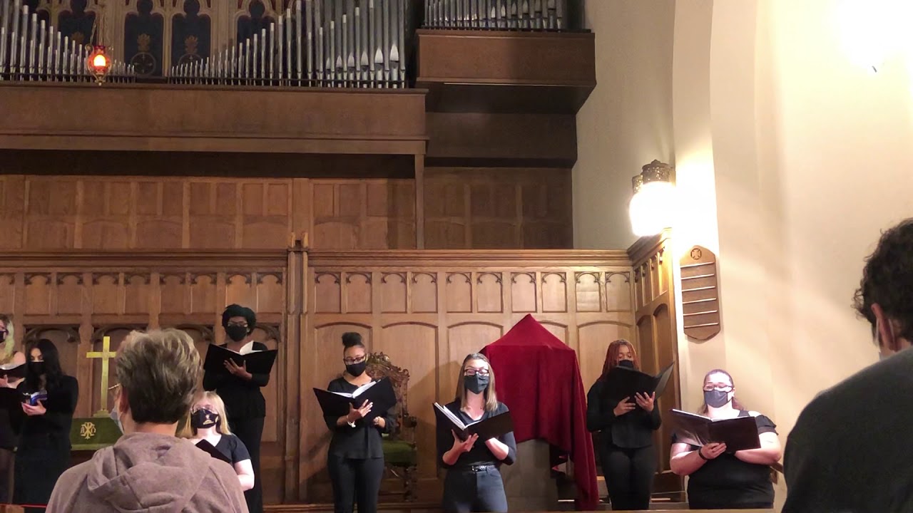 “I Believe” - Mark A. Miller - YouTube