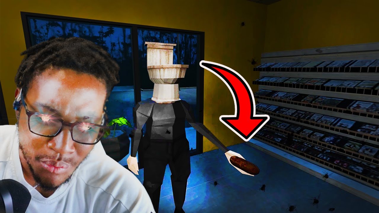 DON'T EAT WHILE YOU WATCH THIS | Poop killer (puppet combo) - YouTube