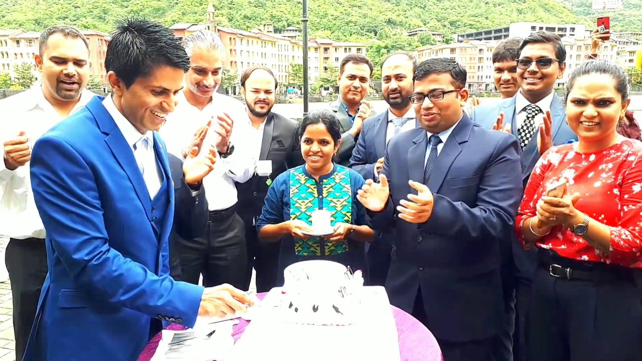 India's First Passionpreneur Mastermind - Dev Gadhvi - YouTube