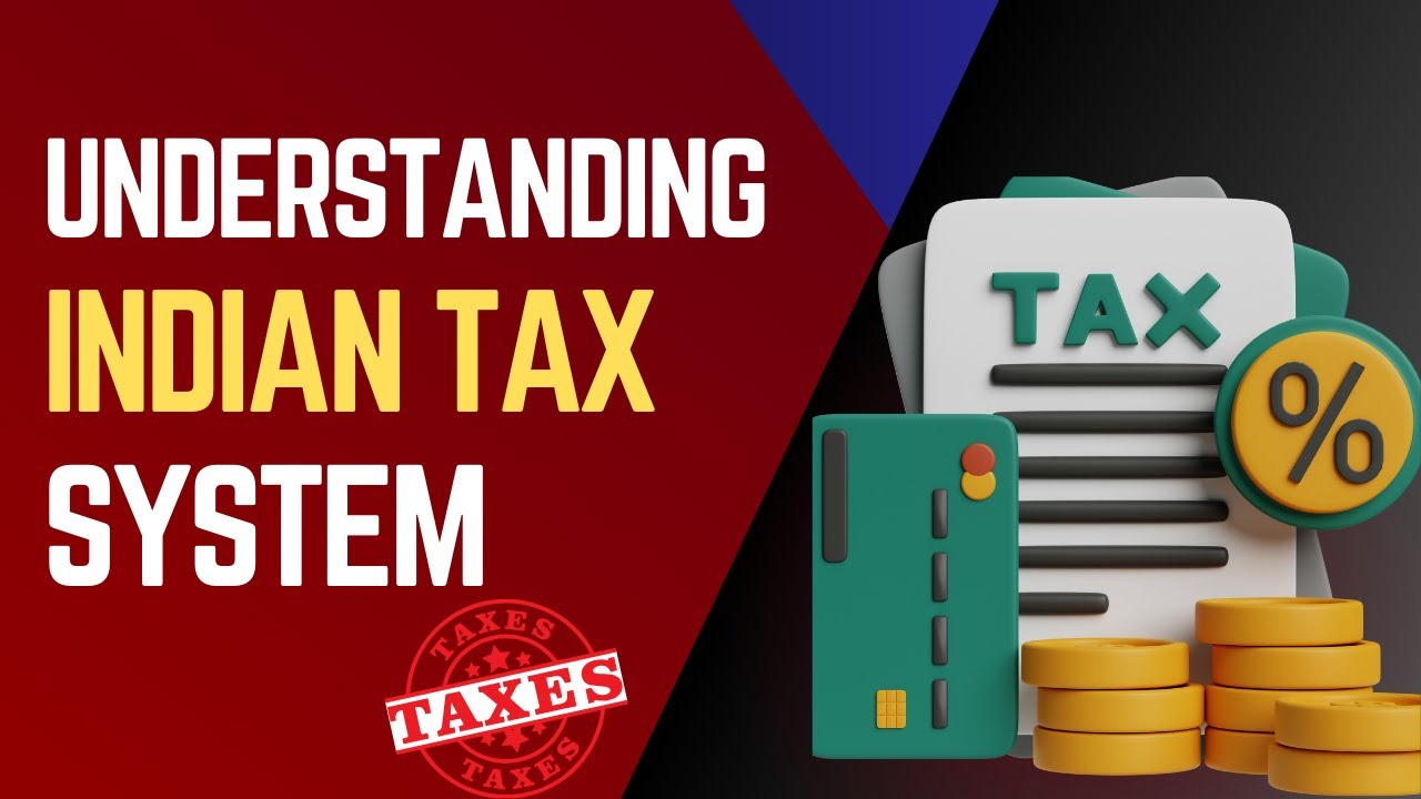 Understanding Tax Systems #tax - YouTube
