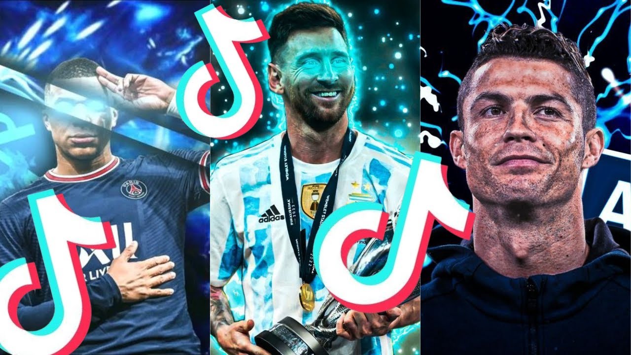 The BEST football edits & shorts #76 - GOALS, SKILLS & MORE | #football ...