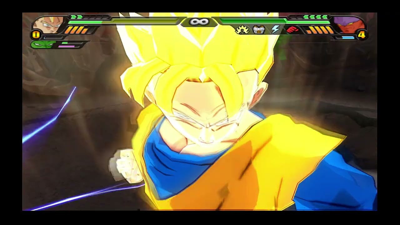 Ep 10. Definitivo - DBZ BT3 - YouTube