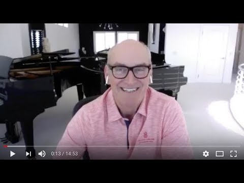 High Trust Selling with Todd Duncan - YouTube