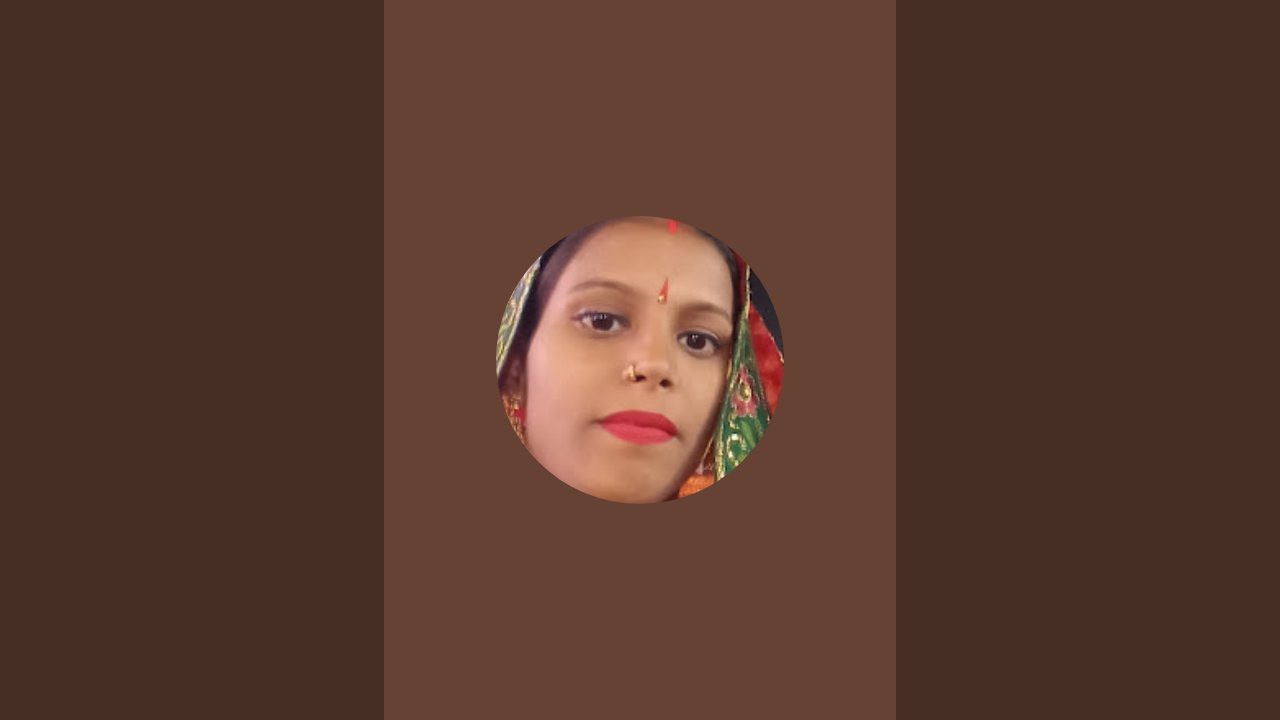 Sunita is live aap log life mein a jao injoy karo sabhi log - YouTube