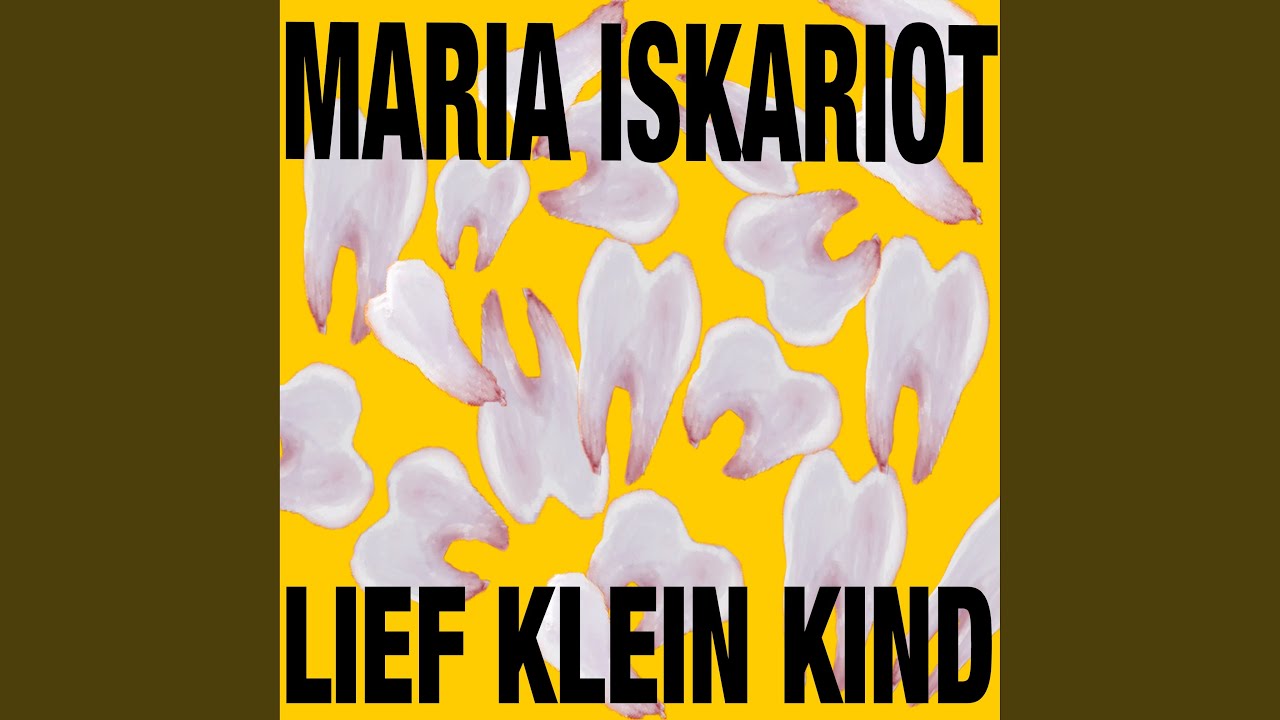 Lief Klein Kind - YouTube