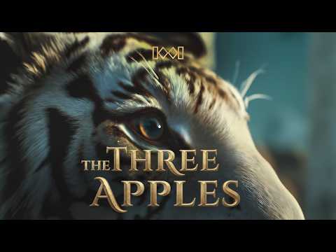 1001 - The Three Apples