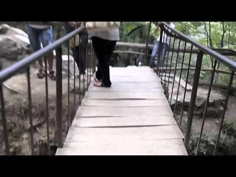 Qebele yeddi gozel Скачать в HD