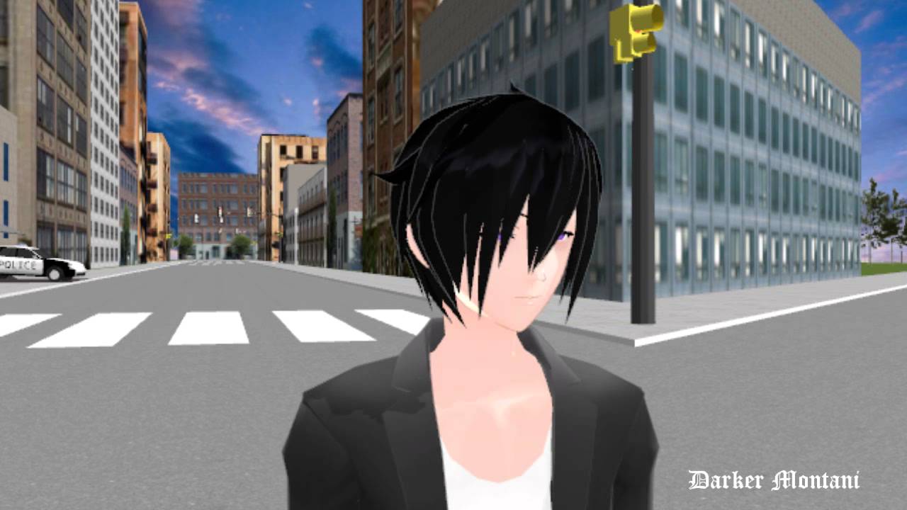 50% Off Meme - Hipster Gakupo,Ritsu y TDA Distorted Princess Miku [MMD ...