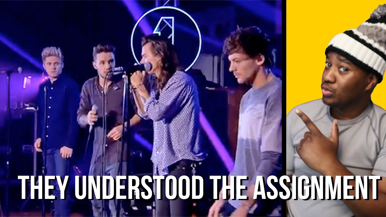 One Direction - Four Five Seconds REACTION| These boys make me proud ...