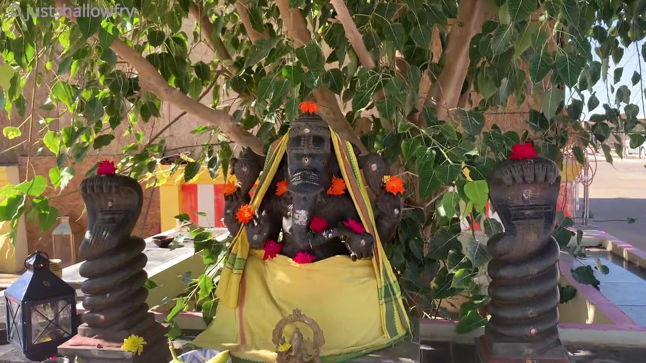 Maha Ganapati Temple of Arizona | South Indian Temple Arizona ...