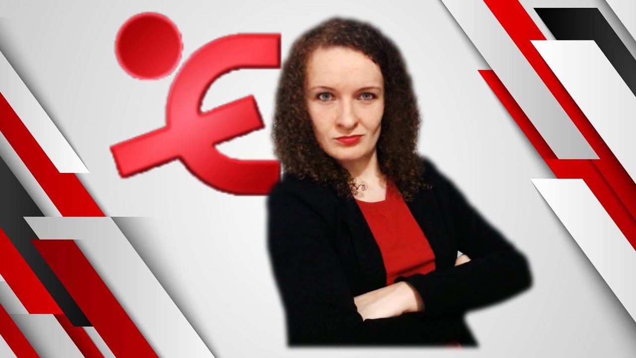 1. Apresentação Miriam Royer na canal de YouTube - YouTube