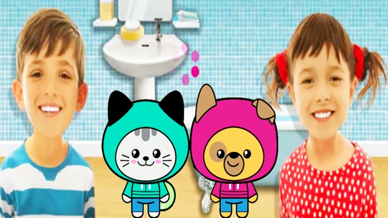 Cbeebies - Topsy And Tim Fun Around The House Vs Kit And Pup Adventures ...