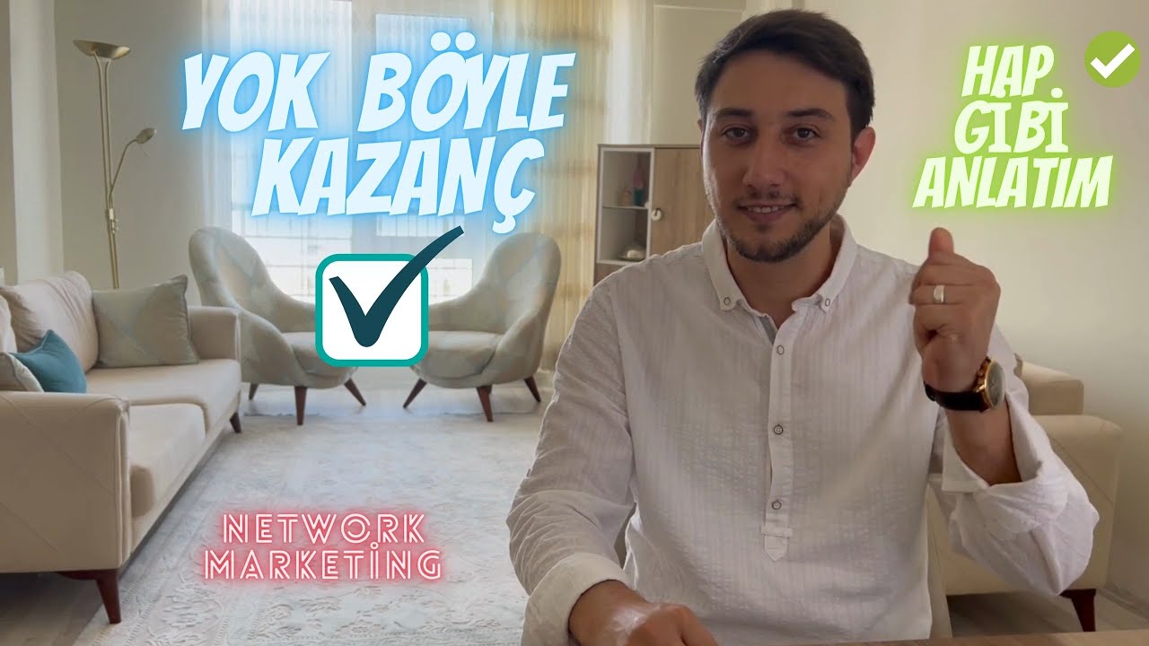 Doctorem international Kazanç Planı - YouTube