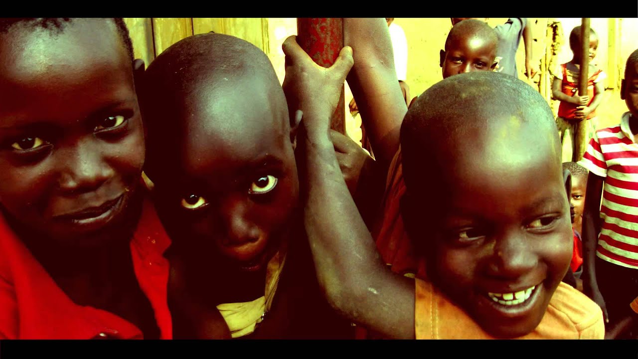 YWAM Titus Project Uganda 2012 - YouTube