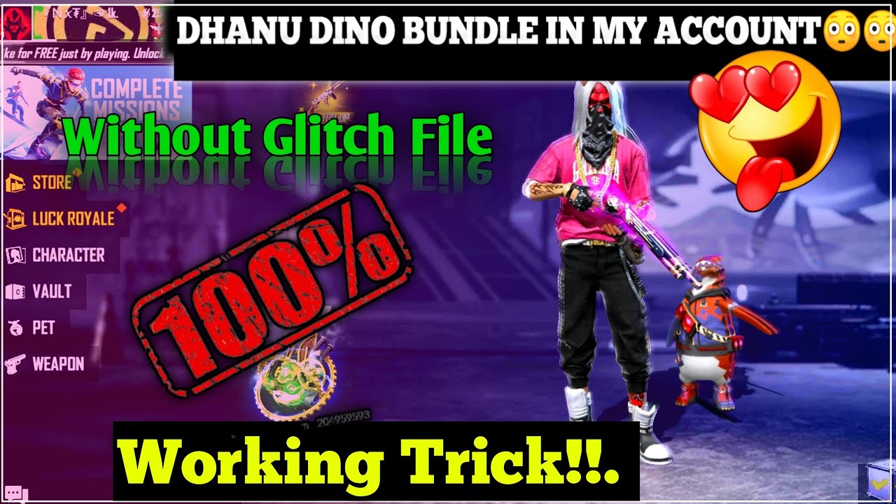 @DhanuDinoo||DHANUDINO😍😍_Bundle_In My_Account_By ...