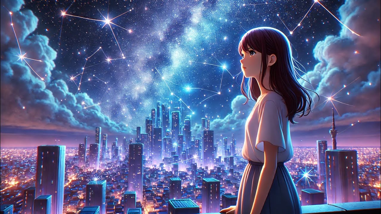 Starfall Melody story ||Cartoon Animation ||#motivation #story # ...