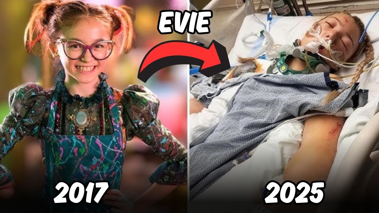 The Cast of Descendants 2: THEN vs NOW (Shocking Transformations You ...