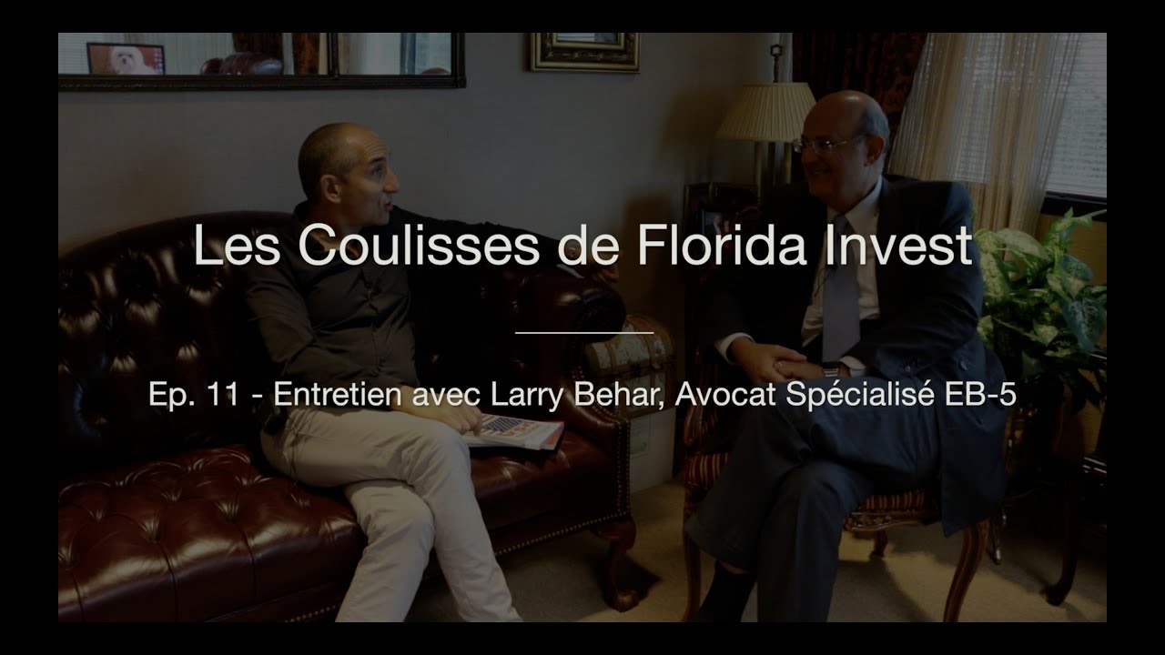 Obtenir la Green Card en Investissant dans l'Immobilier | Entretien ...